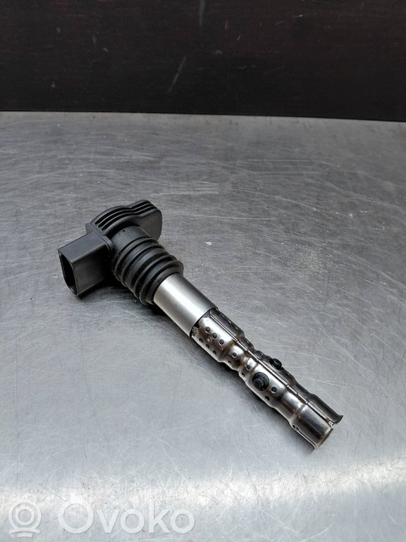 06B905115R Audi A4 S4 B7 8E 8H High voltage ignition coil, €2.89 | RRR