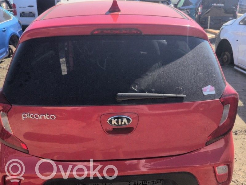 73700G6000 KIA Picanto Couvercle de coffre, 907,50 € | OVOKO