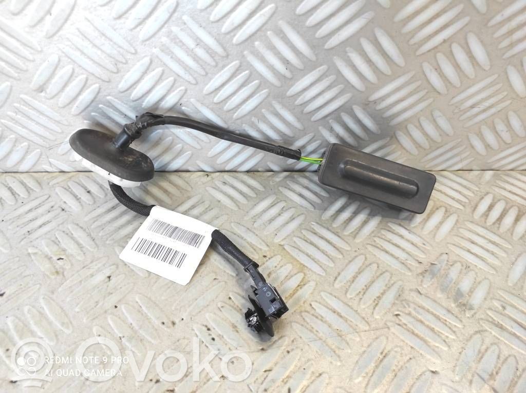 9820395580 Peugeot 208 Poignée extérieure de porte arrière, 30,59 € | OVOKO