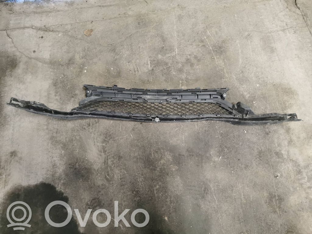 A2058852323 Mercedes-Benz C AMG W205 Front bumper lower grill, €20.00 | RRR
