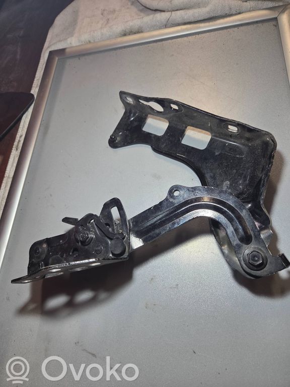 A2538800128 Mercedes-Benz GLC X253 C253 Charnière, capot moteur, 28,00 ...