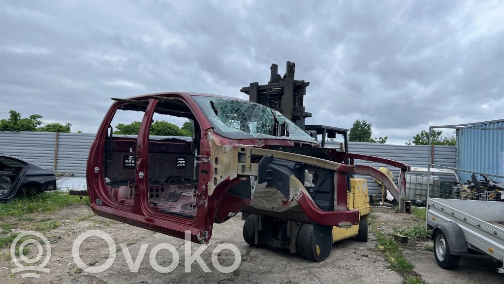 Dodge RAM 1500 DS Rėmas, 1 266,00 € | RRR