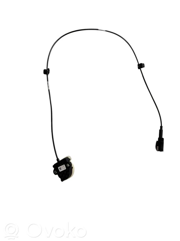 80B713035A Audi Q5 SQ5 Gear shift cable linkage, €14.00 | RRR