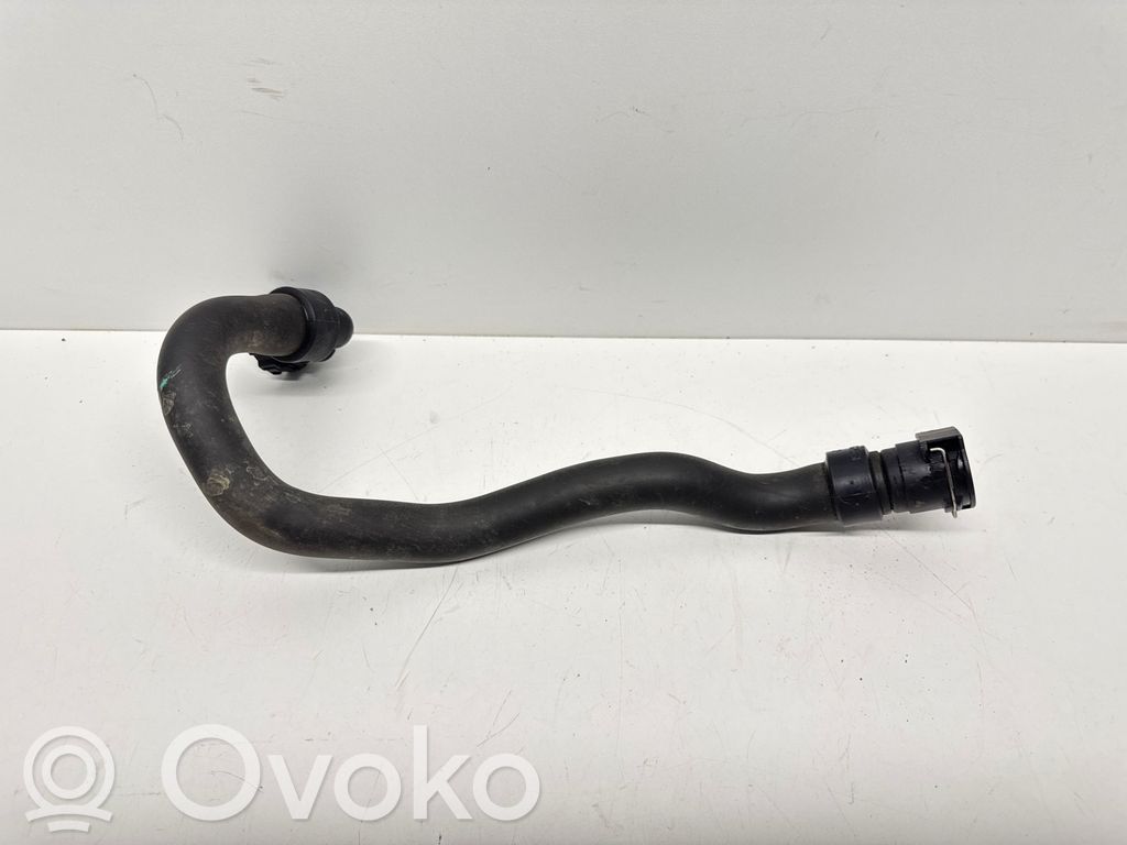 9673473780 Peugeot 3008 II Engine coolant pipe/hose, €5.00 | RRR