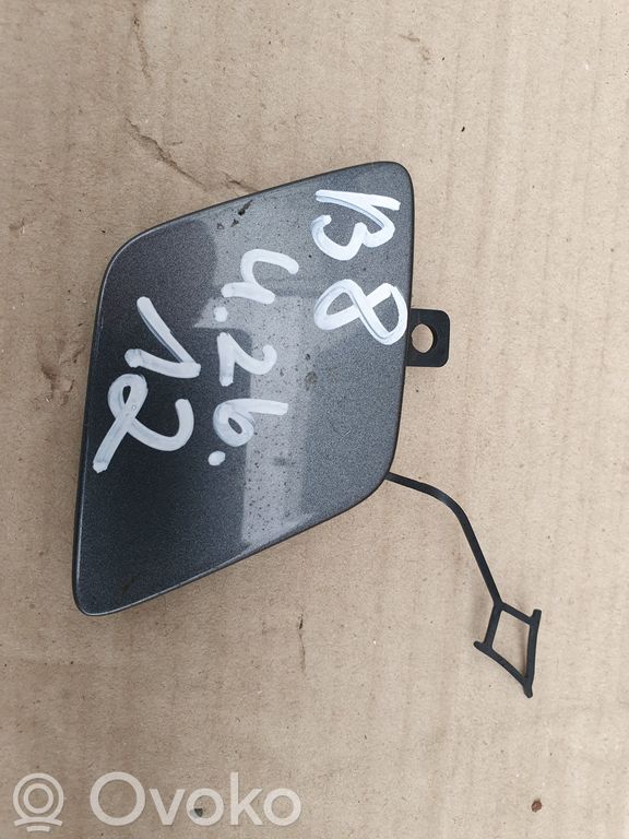 3G0807155 Volkswagen PASSAT B8 Capuchon, crochet de remorquage avant ...