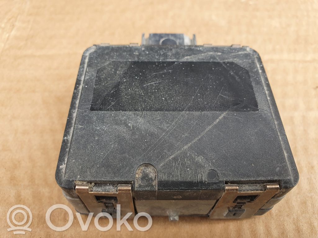 3QF907561A Skoda Octavia Mk3 (5E) Sensor, €50.00 | RRR