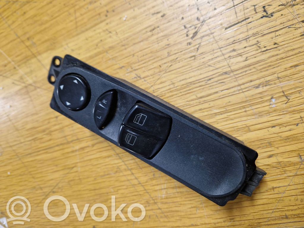 A6395450113 Mercedes-Benz Vito Viano W639 Interrupteur commade lève ...
