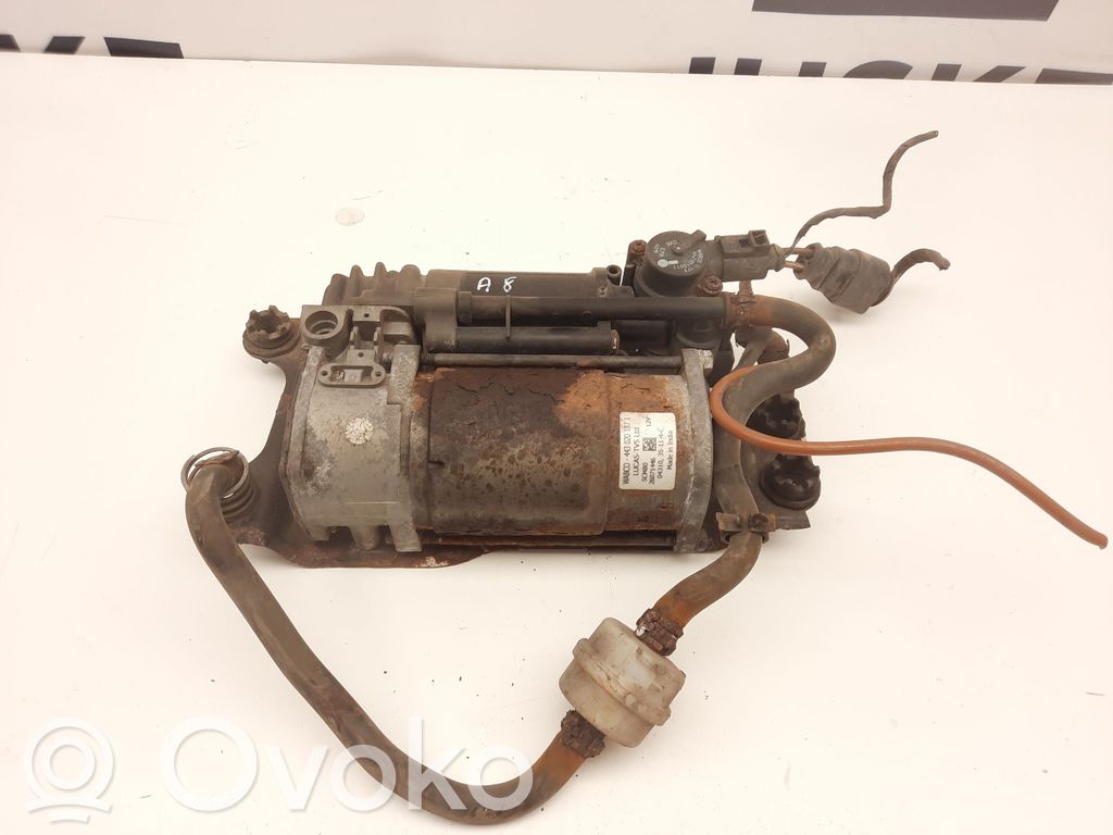 4H0616005C Audi A8 S8 D4 4H Compresseur à suspension pneumatique, 85,00 ...