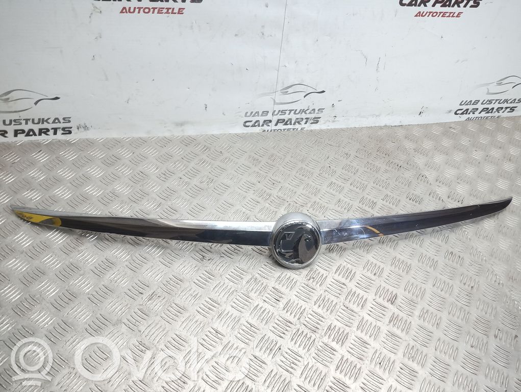 13244388 Opel Insignia A Autres éléments garniture de coffre, 10,00 ...