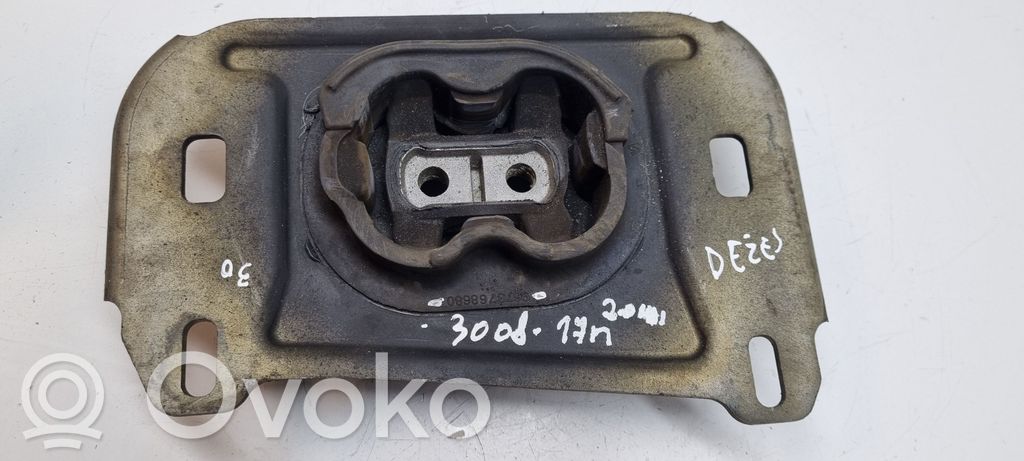 9673768680 Peugeot 3008 II Gearbox mount, €15.00 | RRR