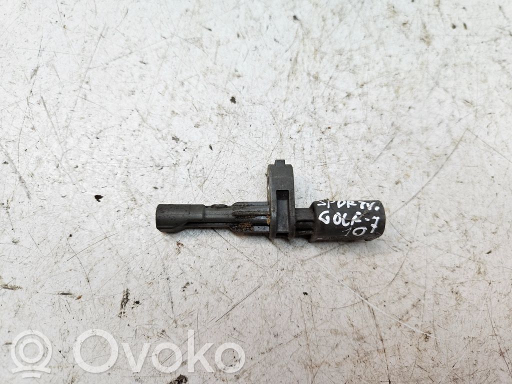 WHT003864A Volkswagen Golf VII ABS brake wheel speed sensor, €37.95 | RRR