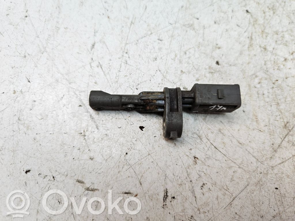 WHT003864A Volkswagen Golf VII ABS brake wheel speed sensor, €37.95 | RRR
