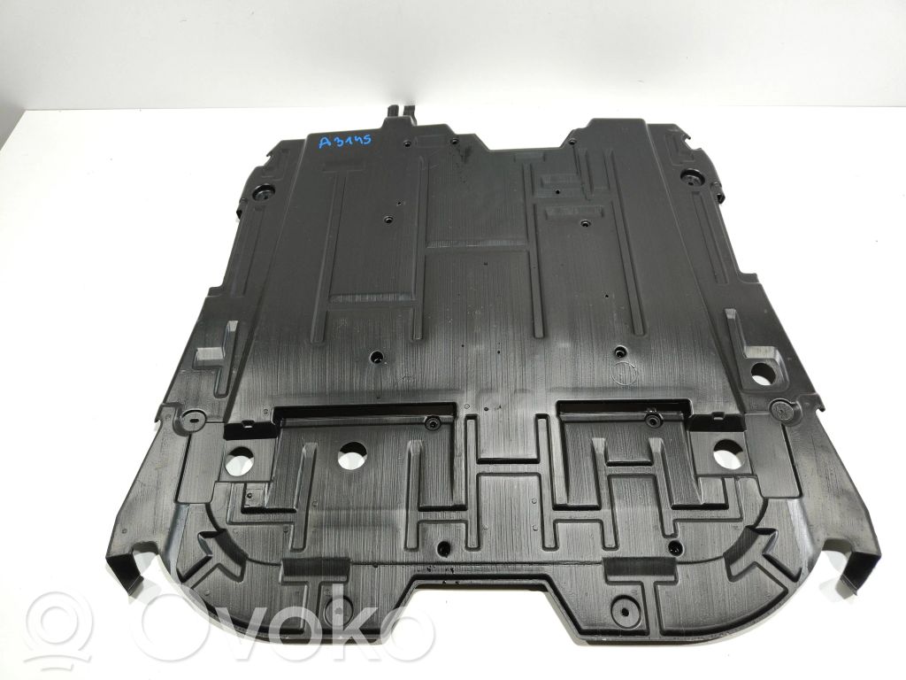 12765980 Saab 9-3 Ver2 Engine splash shield/under tray, €127.06 | RRR