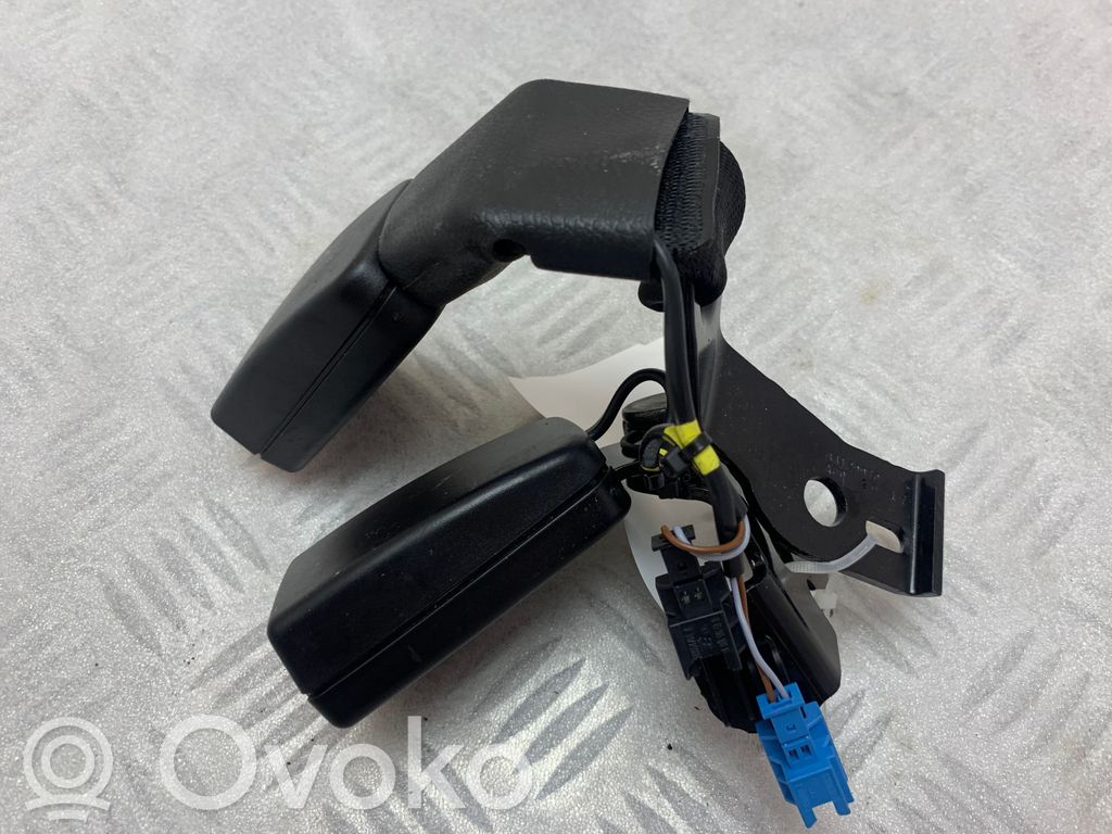 A2058600469 Mercedes-Benz GLC X253 C253 Boucle de ceinture de sécurité ...