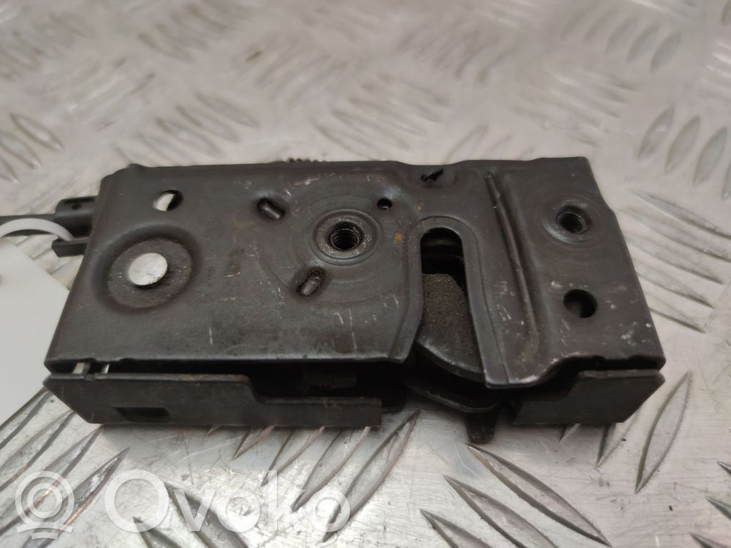 UTO31942 Volvo XC60 Serrure de capot 32226109 - Pièce auto d'occasion ...