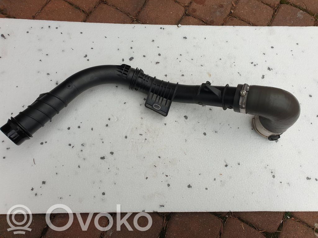 UTS619 Renault Master III Intercooler hose/pipe 144605995R 1265832S01 ...