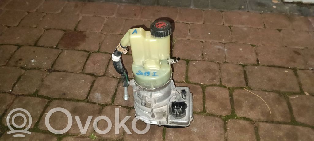 491103543R Renault Master III Pompe de direction assistée électrique ...
