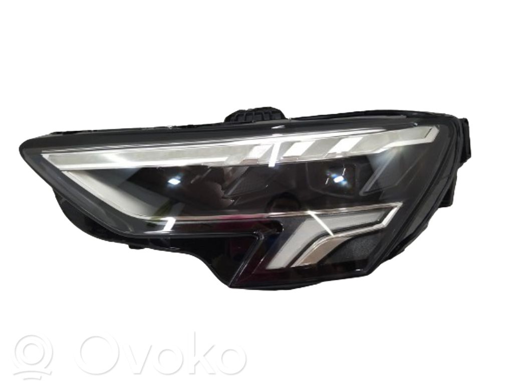 8Y0941033 Audi A3 8Y Phare frontale, 698,56 € | OVOKO