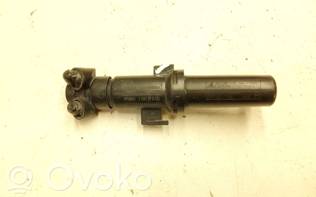 8R0955102 Audi Q5 SQ5 Headlight washer spray nozzle, €15.00 | RRR