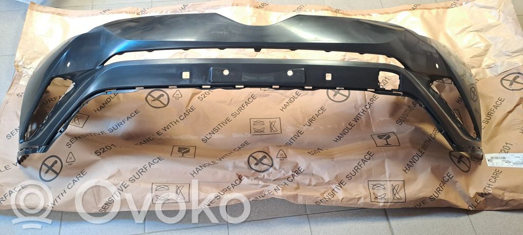 52119F4010 Toyota C-HR Front bumper, €260.00 | RRR