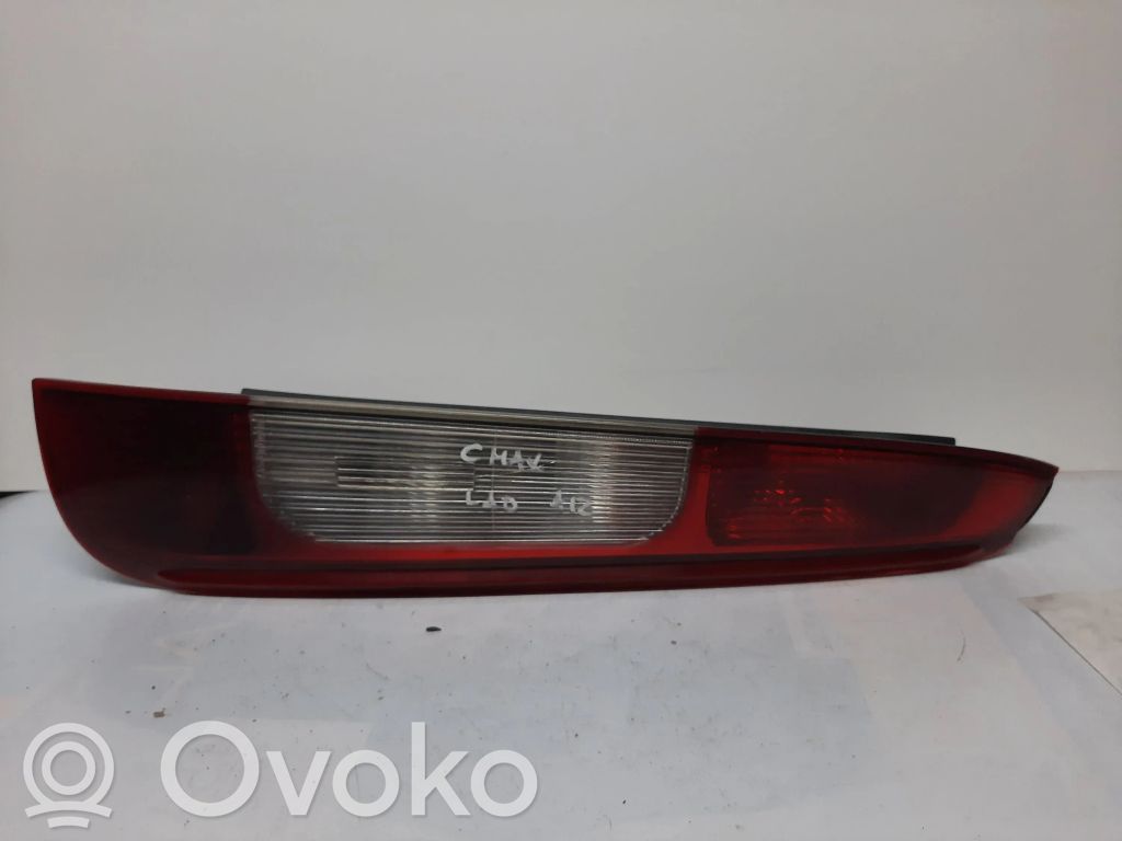 Ford Focus C-MAX Rear/tail lights, €10.00 | RRR