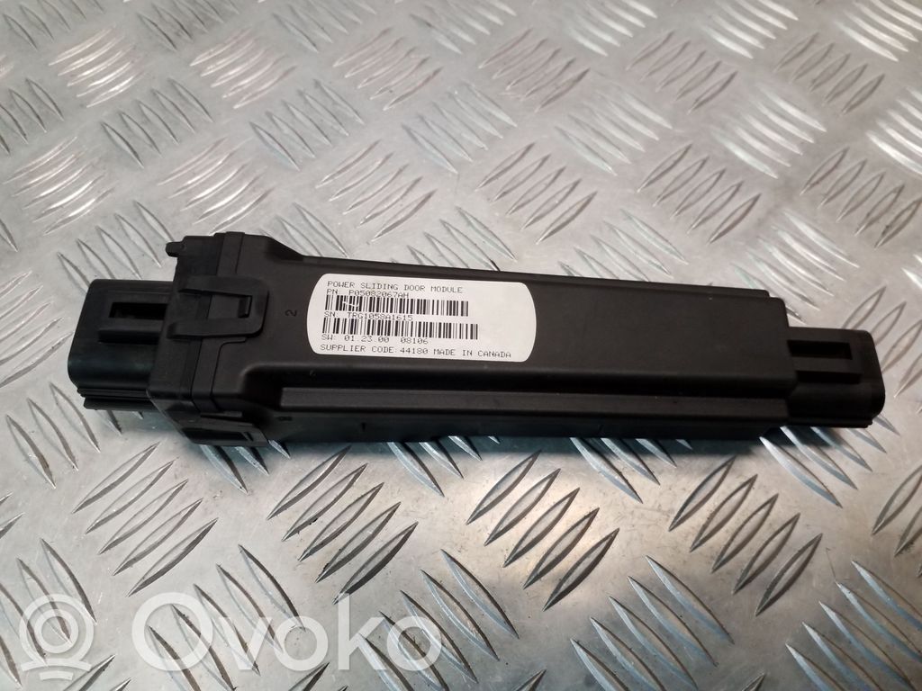 P05082067AH Chrysler Grand Voyager V Sliding door control unit/module ...