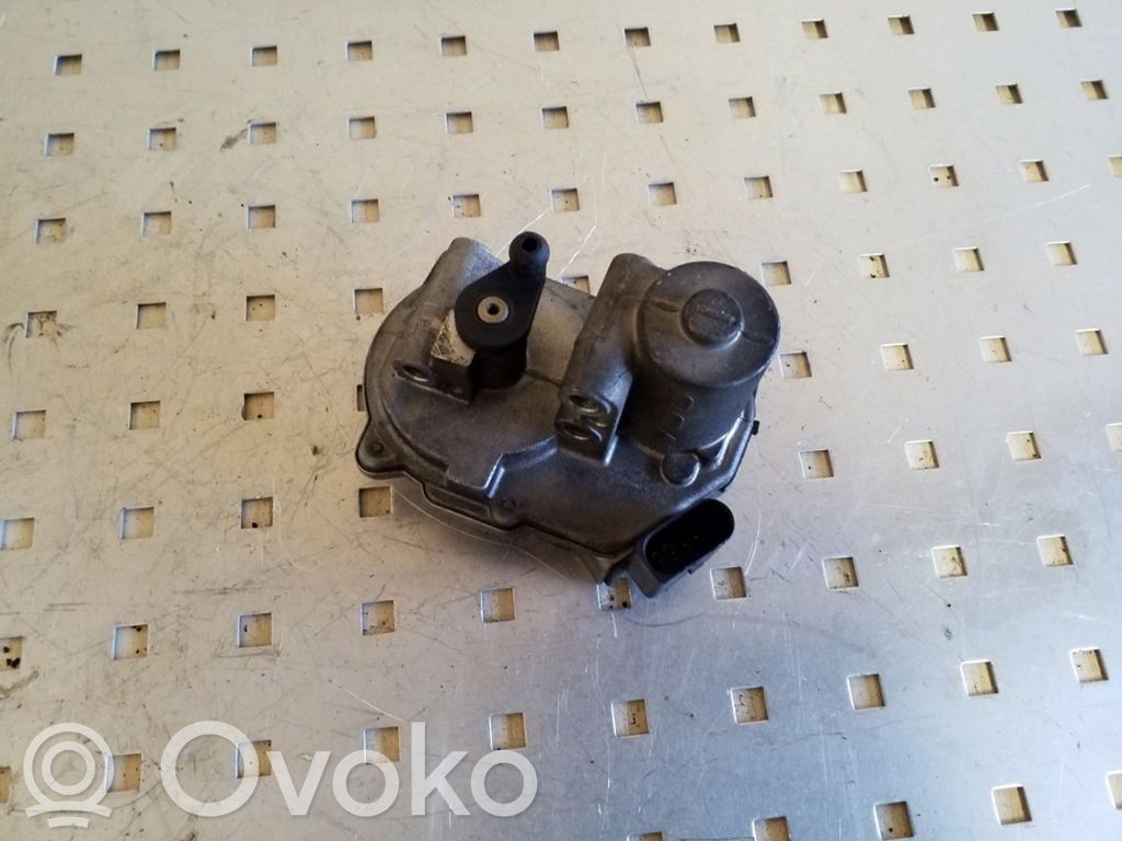059129086M Audi Q7 4L Intake manifold valve actuator/motor, €45.00 | RRR