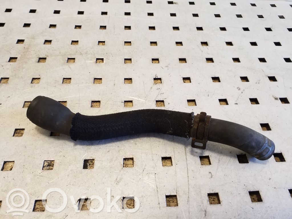 7L6129653 Volkswagen Touareg I Manguera/tubo respirador, 8,50 € | RRR