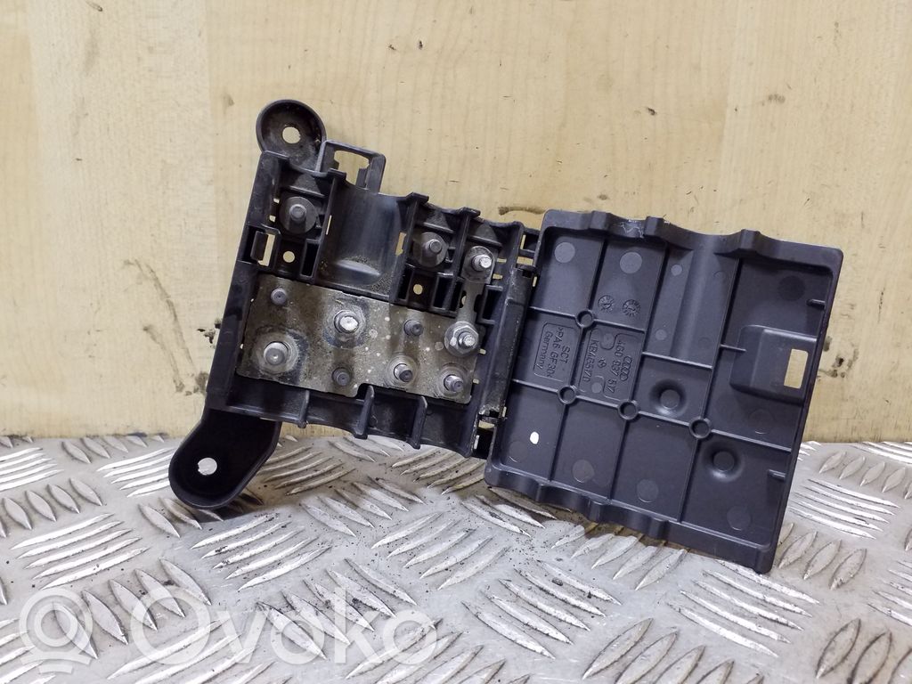 4G0937517 Audi A6 C7 Cablaggio positivo, 12,75 € | OVOKO