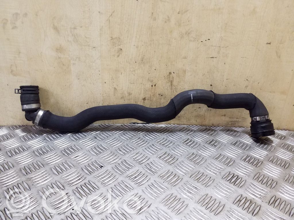 17129802104 Mini Cooper Countryman R60 Engine coolant pipe/hose, €10.80 ...
