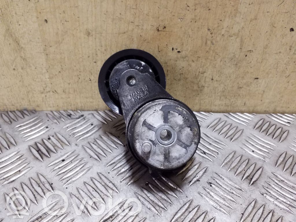 VAL169769 Chevrolet Captiva Galet tendeur de la courroie 25182787 ...