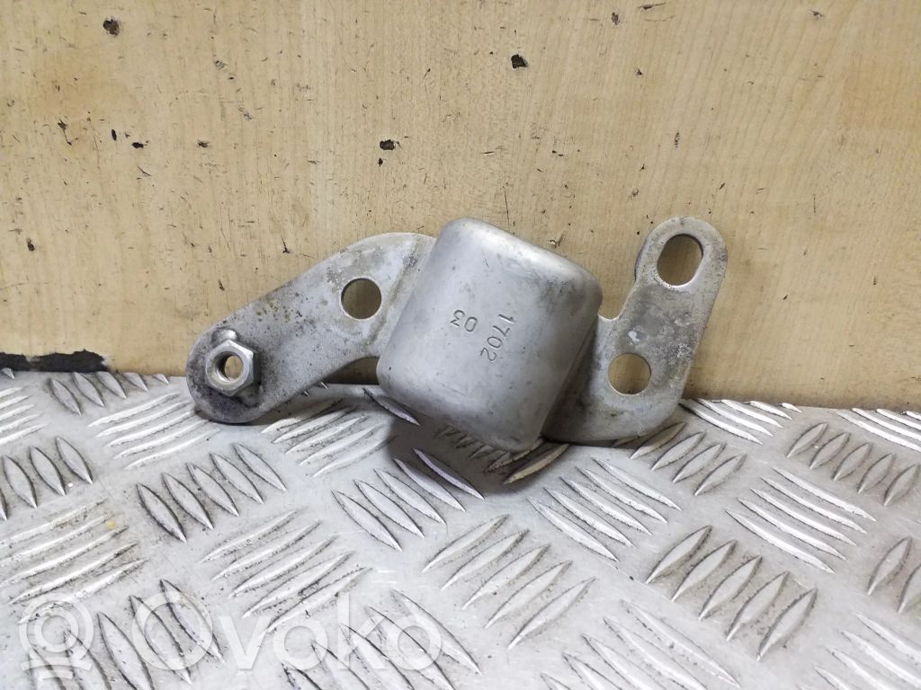 Mercedes-Benz GLC X253 C253 Support de barre stabilisatrice avant, 12 ...