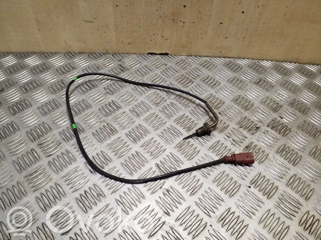 04L906088BB Skoda Superb B8 (3V) Capteur de température des gaz d ...