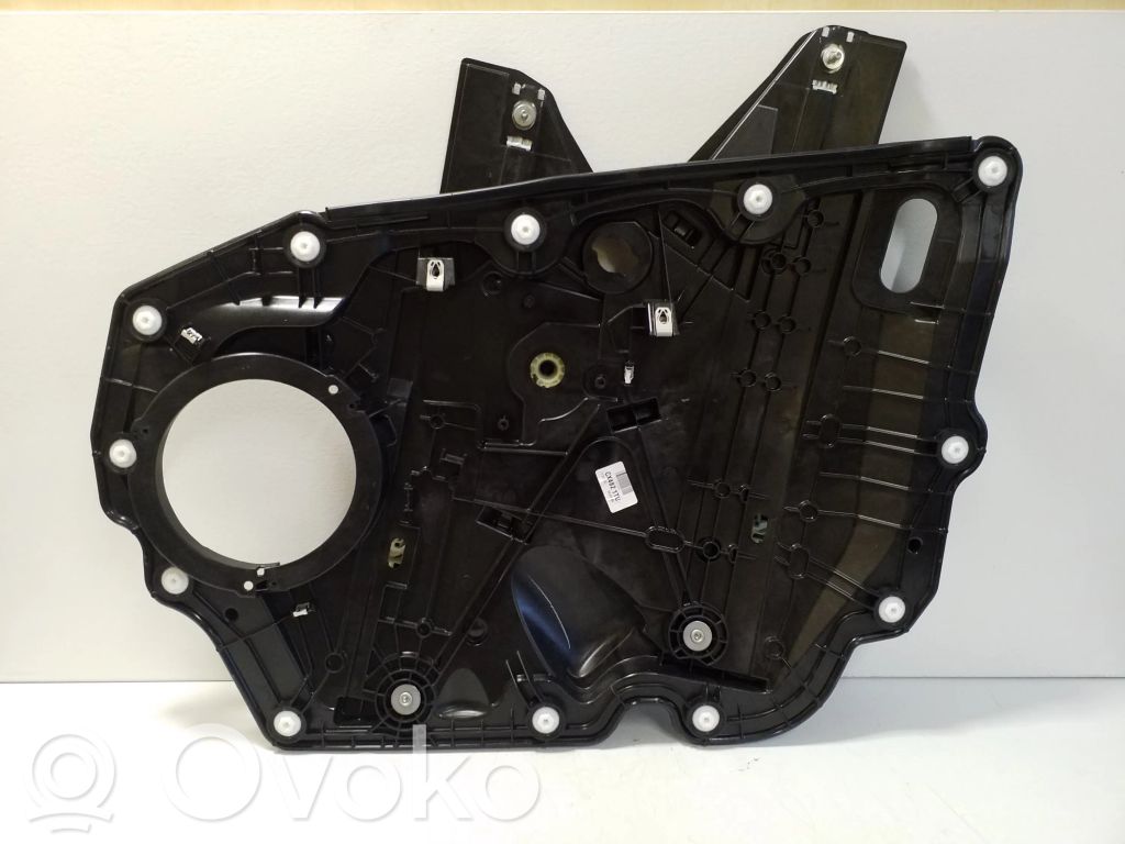 CX4821TU Ford Kuga III Front window lifting mechanism without motor, € ...