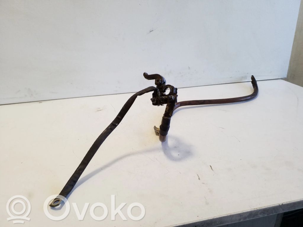 69500774 Iveco Daily 5th gen Negative earth cable (battery), €15.00 | RRR