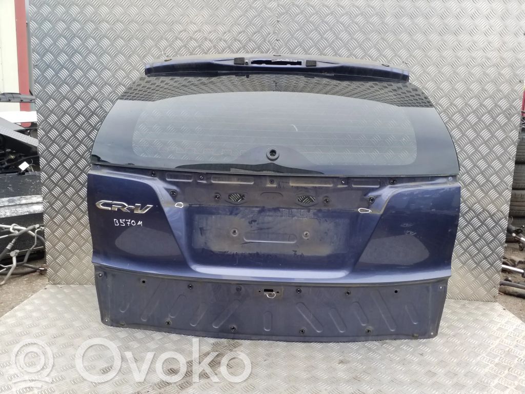 Honda CR-V Задняя крышка (багажника), 500,00 € | RRR