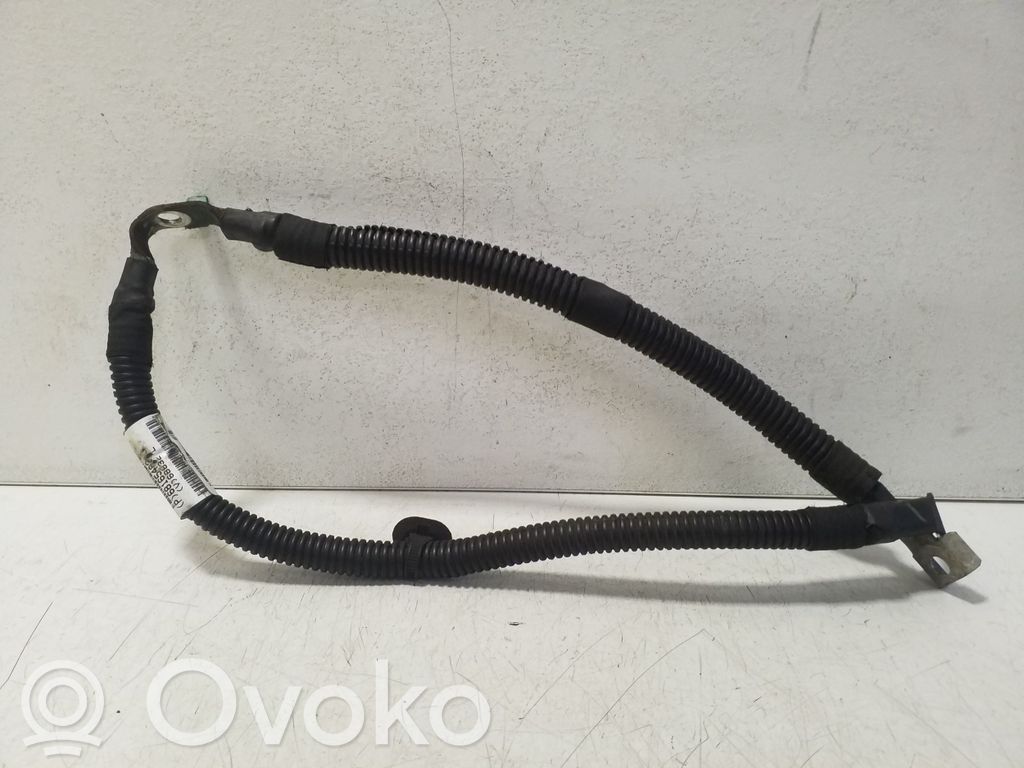 68165482AC Jeep Cherokee Positive cable (battery), €20.00 | RRR