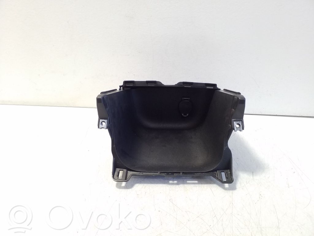 588110D110 Toyota Yaris Cross Other center console (tunnel) element, € ...