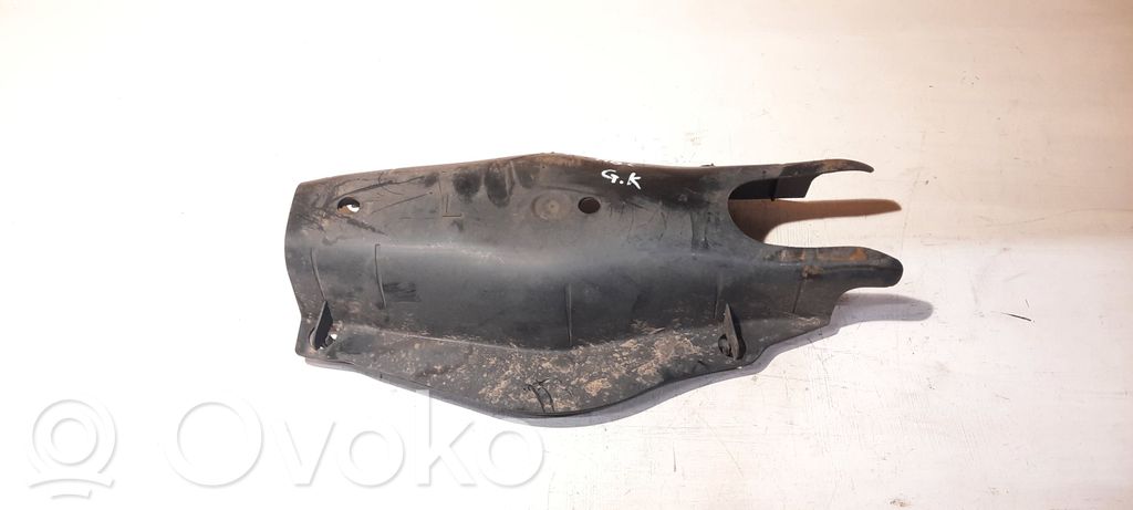 VAP2457 Mercedes-Benz C W205 Couvre soubassement arrière A2053522900 ...