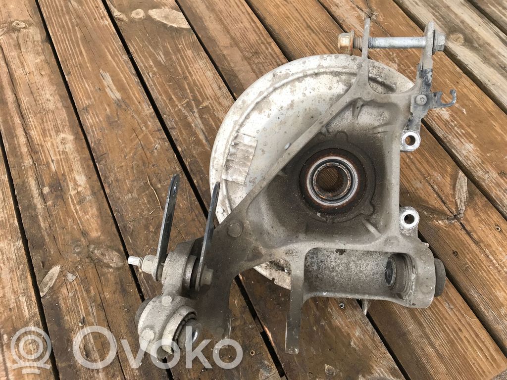 JPLA5A970AB Land Rover Range Rover L405 Rear wheel hub, €80.00 | RRR