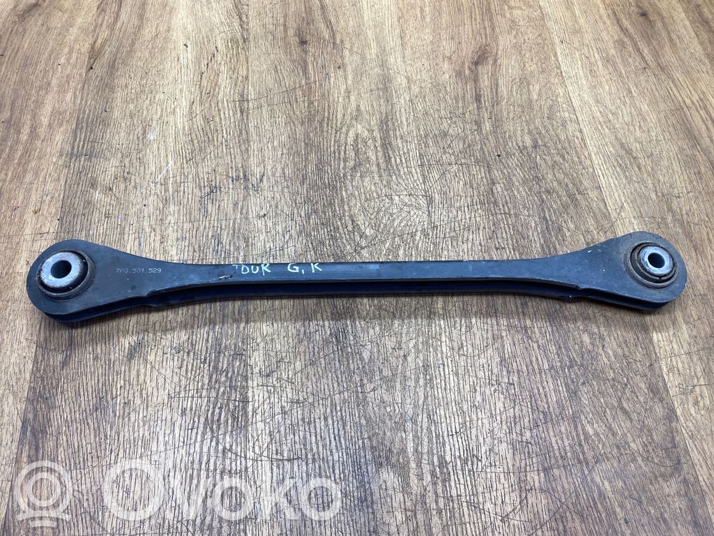 7L0505323A Volkswagen Touareg II Rear control arm, €89.29 | RRR