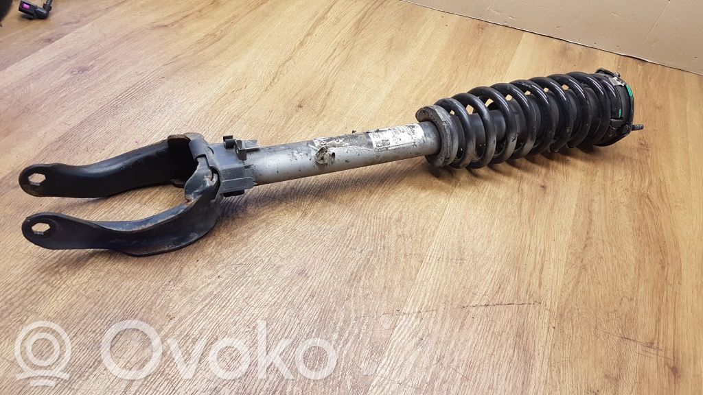 A1663232400 Mercedes-Benz GLE (W166 - C292) Amortisseur avant avec ...