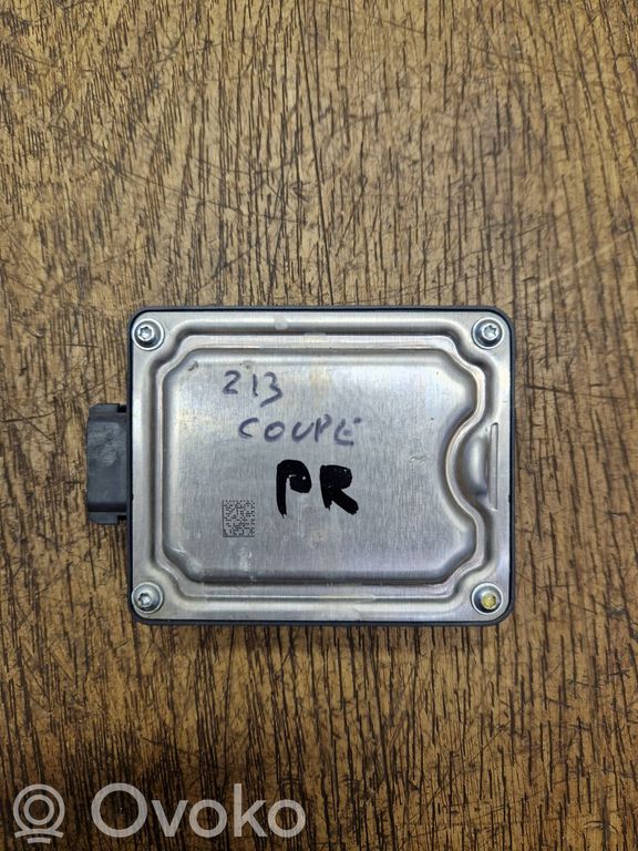 A0009058208 Mercedes-Benz E W238 Capteur radar de distance, 317,65 ...