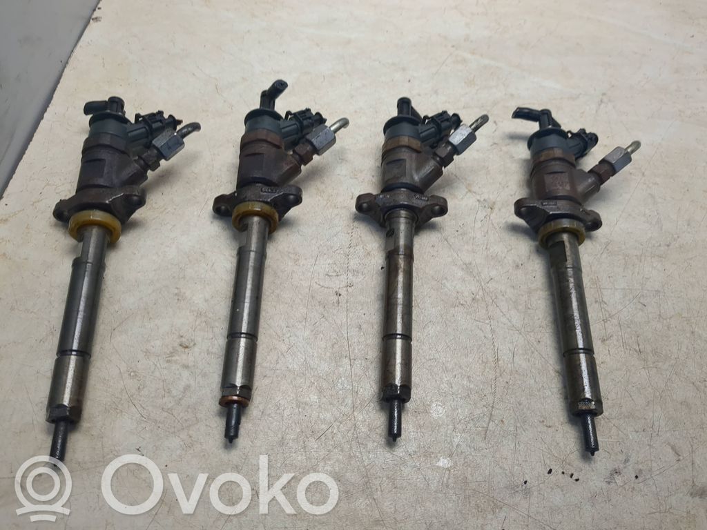 0445110353 Ford Focus Sprauslu komplekts, 100,00 € | RRR