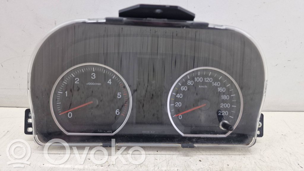 78100 Honda CR-V Speedometer (instrument cluster), €40.00 | RRR