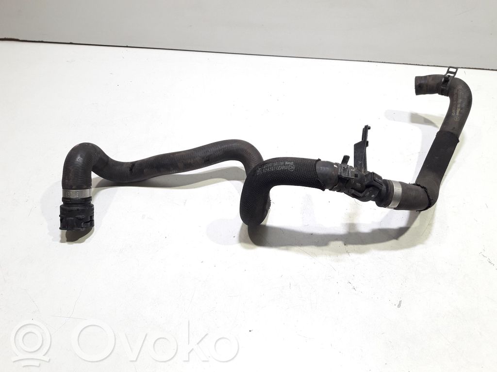 A2058302102 Mercedes-Benz C W205 Durite de refroidissement tube, 20,00 ...