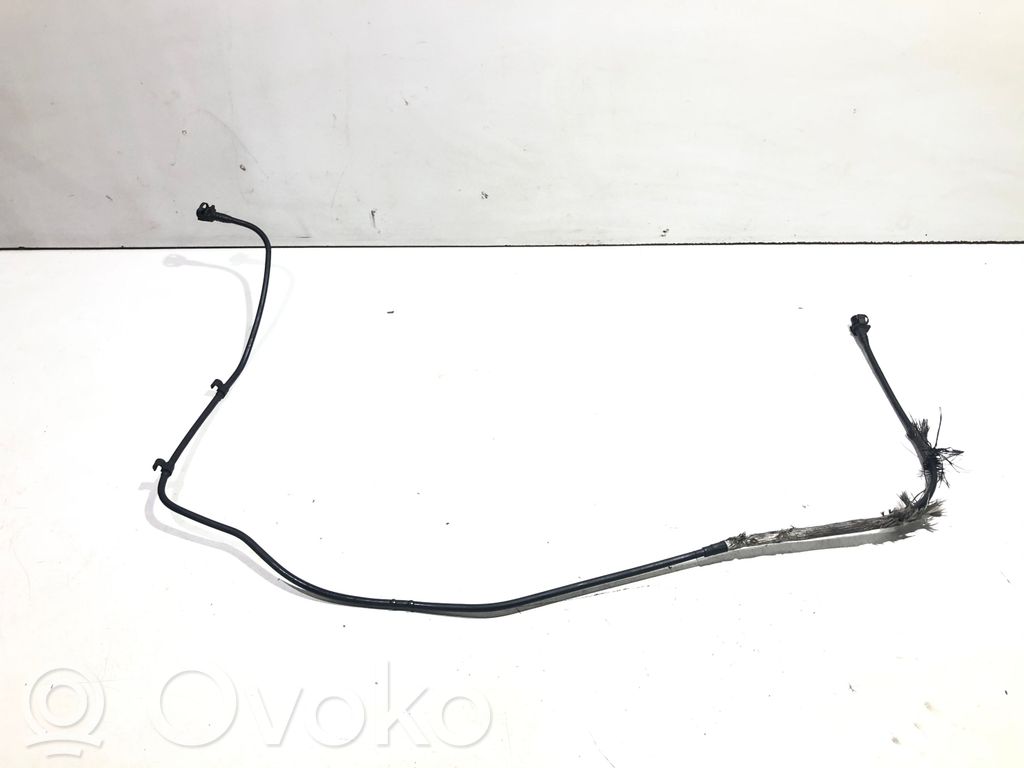 Peugeot 407 Manguera/tubo del líquido refrigerante, 15,00 € | RRR