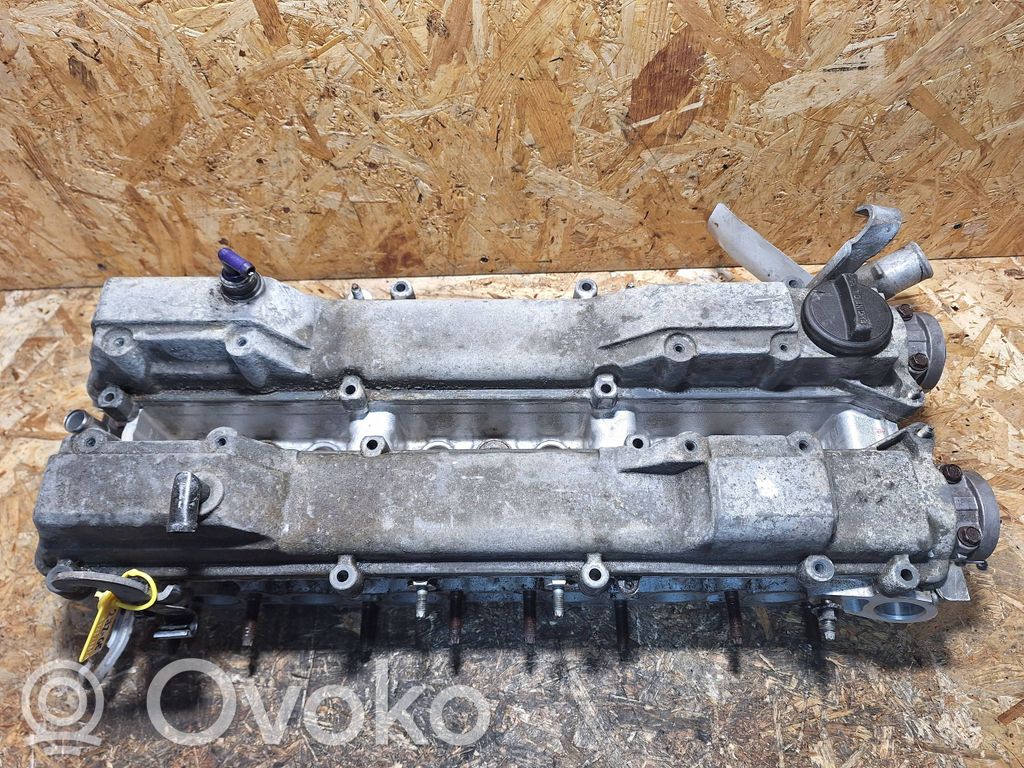 2JZ-GE Toyota Supra A80 Engine head, €988.24 | RRR