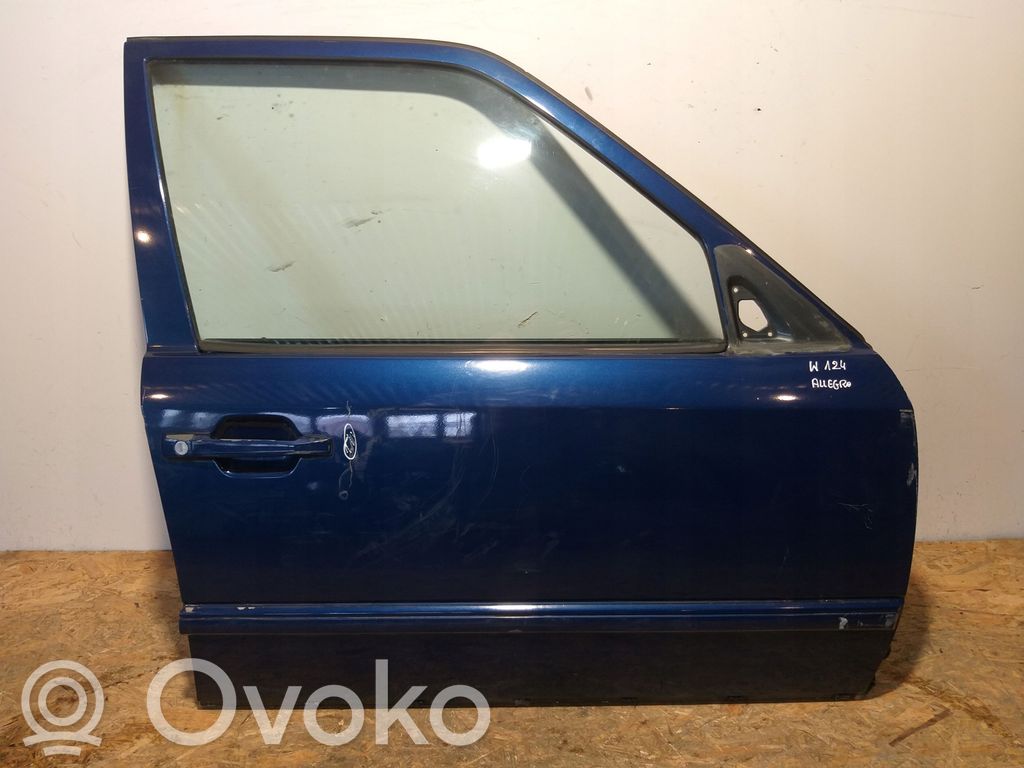 Mercedes-Benz E W124 Front door, €197.65 | RRR