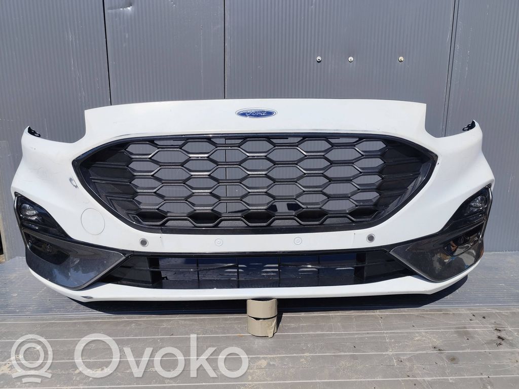 KUGAMK3ZDERZAK Ford Kuga III Front bumper, €988.24 | RRR